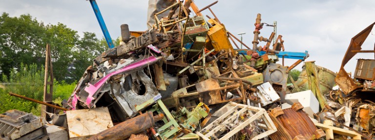 London Rubbish Tip Guide | Junkwize